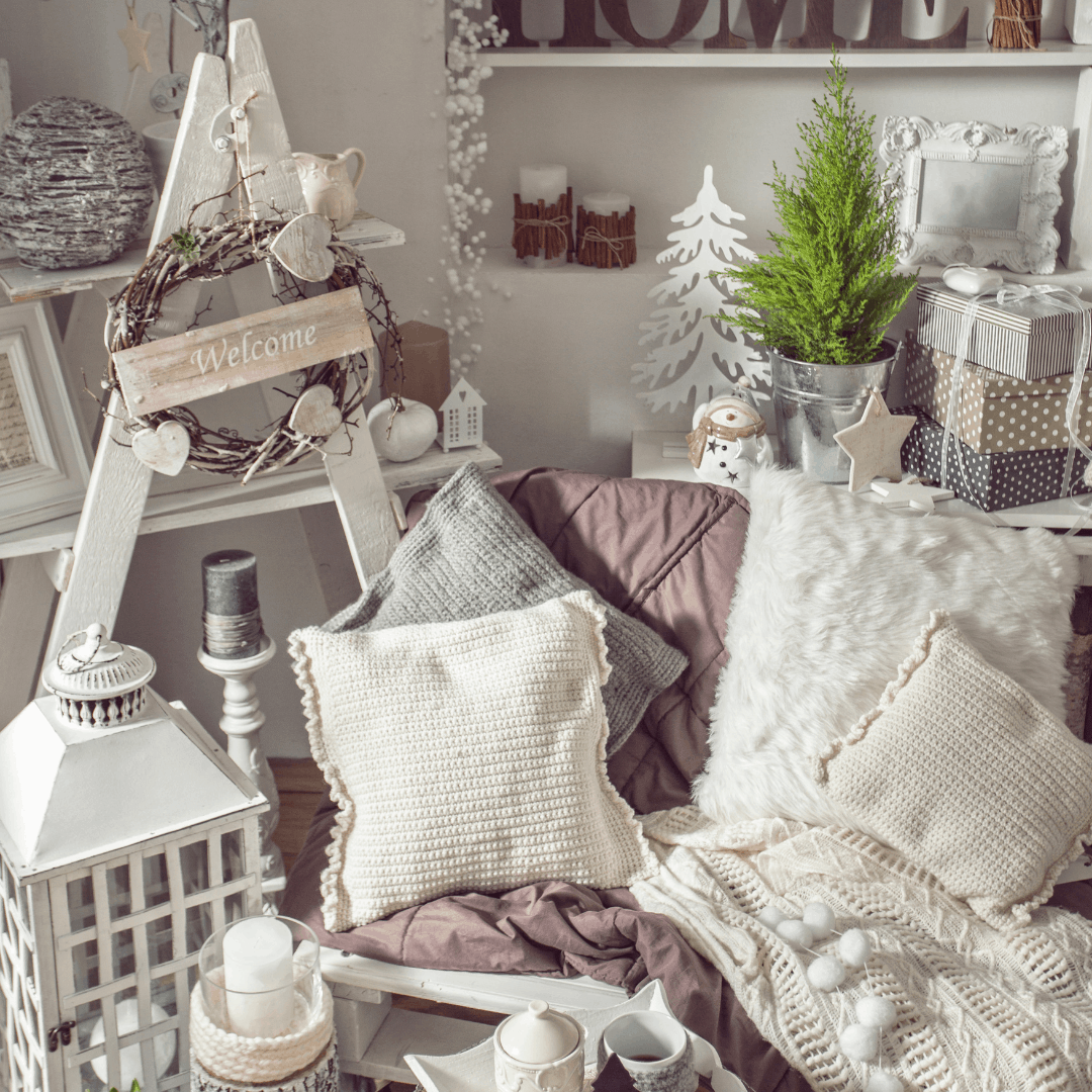 Decorating On A Budget: Make Your House Look Amazing! - Restore Decor ...