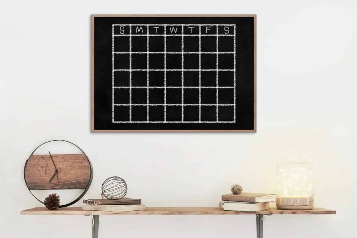 53 Easy Home Office Wall Decor Ideas - Restore Decor & More