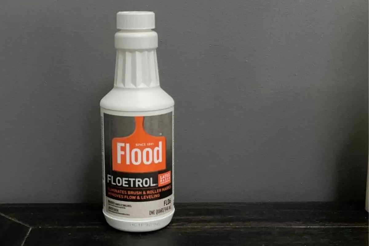 What Is Floetrol? The Reasons You Should Use It - Restore Decor & More