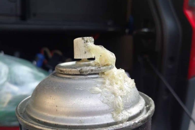 17 Spray Painting Mistakes & How To Avoid Them - Restore Decor & More