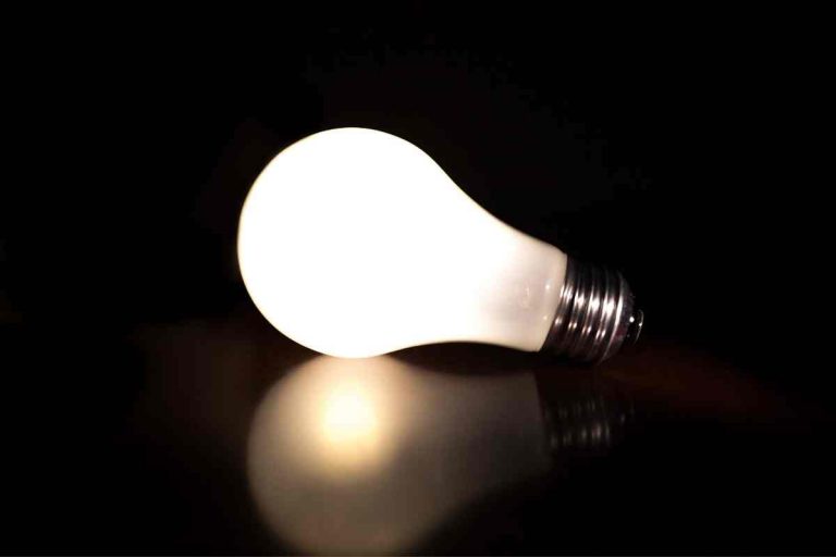Blinking Porch Light Meaning - 4 Reasons - Restore Decor & More