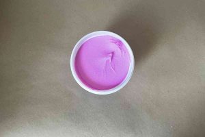 DIY Plaster Lamp Makeover - 7 Easy Steps - Restore Decor & More