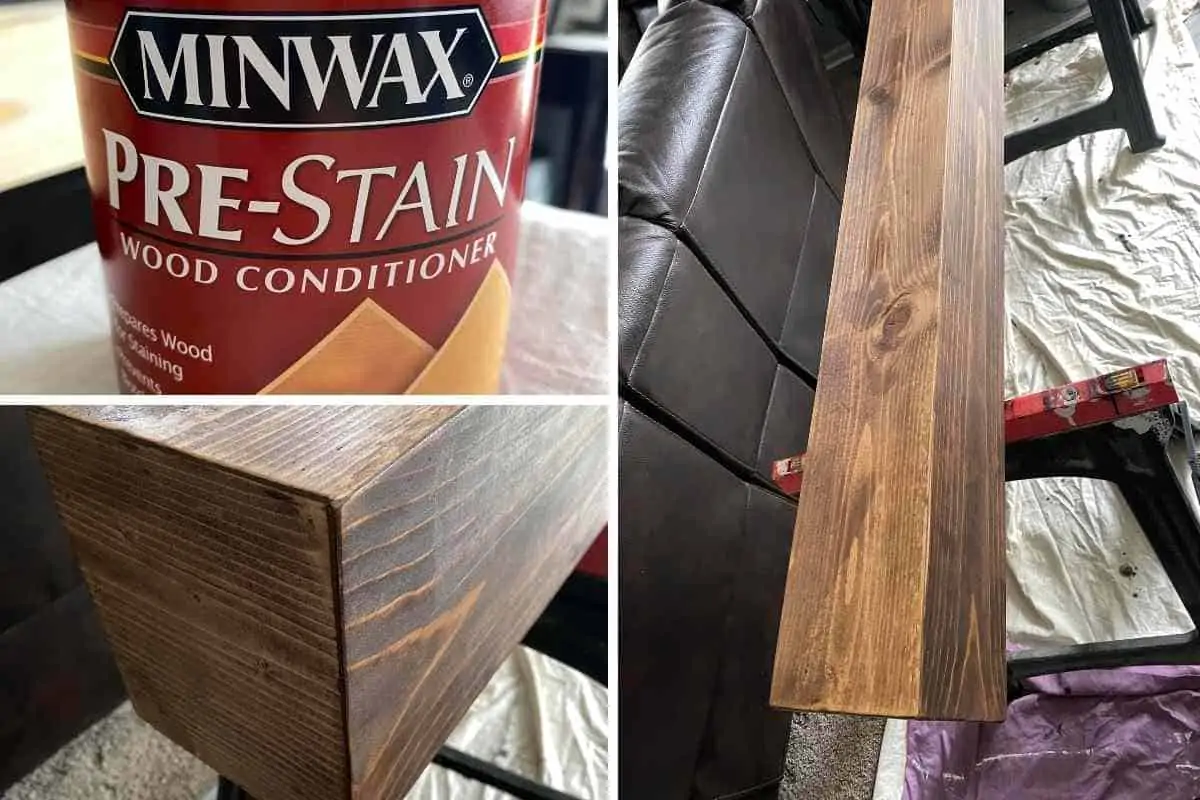 Our DIY Faux Brick Fireplace - Restore Decor & More