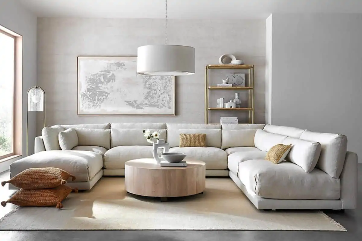 10 Best Modular Sectional Sofas (That Look Good!) - Restore Decor & More