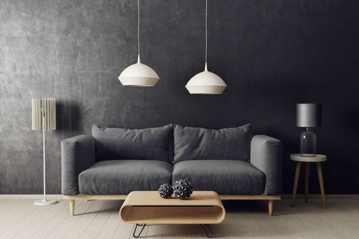 14 Colors That Go With Charcoal Gray - Restore Decor & More