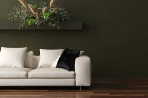 16 Colors That Go With Forest Green In The Home - Restore Decor & More