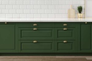 16 Colors That Go With Forest Green In The Home - Restore Decor & More