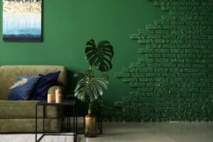 16 Colors That Go With Forest Green In The Home - Restore Decor & More