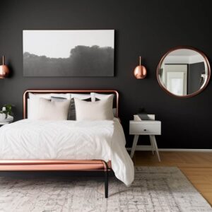 What Colors Go With Copper? 11 Best Combos - Restore Decor & More