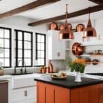 What Colors Go With Copper? 11 Best Combos - Restore Decor & More