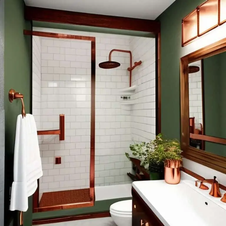 What Colors Go With Copper? 11 Best Combos - Restore Decor & More