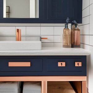 What Colors Go With Copper? 11 Best Combos - Restore Decor & More