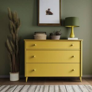 16 Colors That Go With Hunter Green In The Home - Restore Decor & More