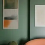 16 Colors That Go With Hunter Green In The Home - Restore Decor & More