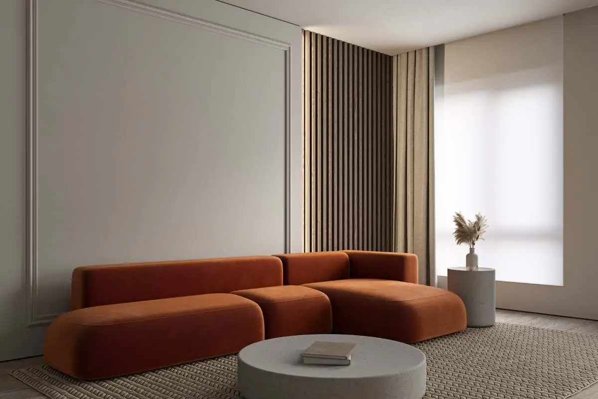 Colors That Go With Burnt Orange: The Ultimate Guide - Restore Decor & More