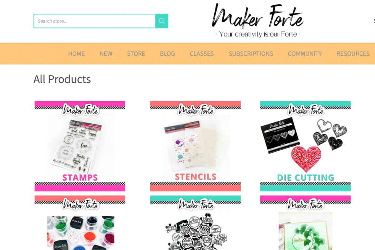 30 Best Craft Stores To Explore - Restore Decor & More