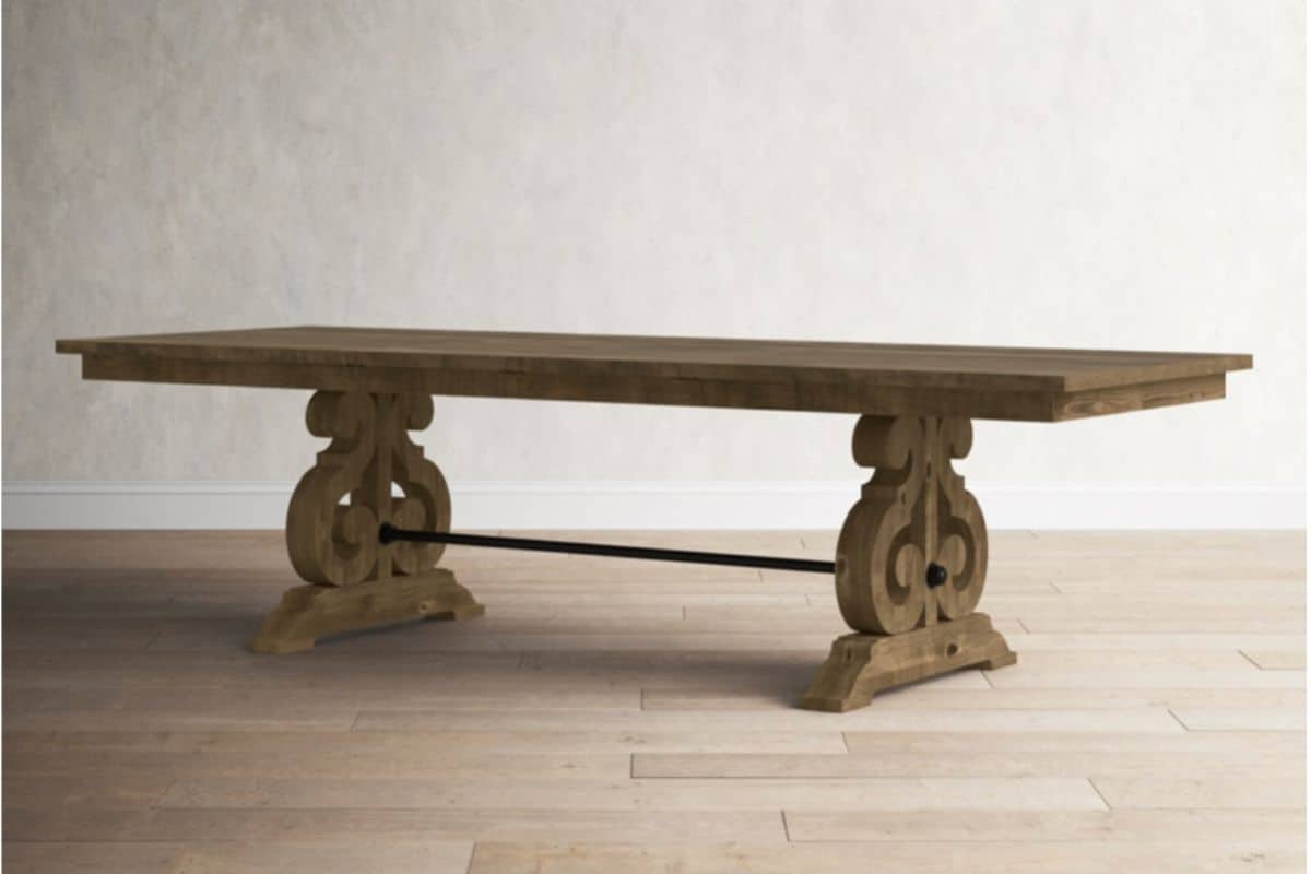 20 Best Extendable Dining Tables For Every Budget Restore Decor And More