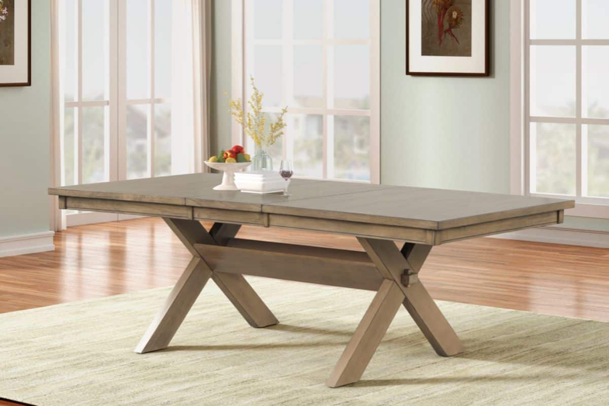 20 Best Extendable Dining Tables For Every Budget Restore Decor And More