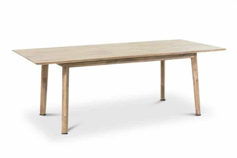 20 Best Extendable Dining Tables (For Every Budget) - Restore Decor & More