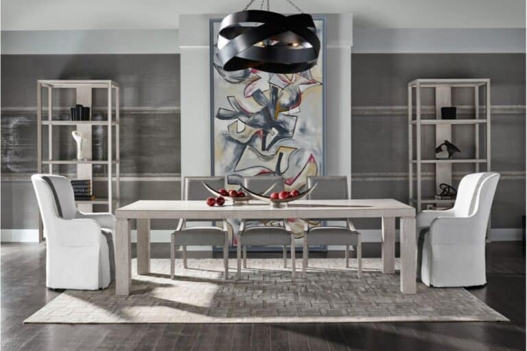 20 Best Extendable Dining Tables (For Every Budget) - Restore Decor & More