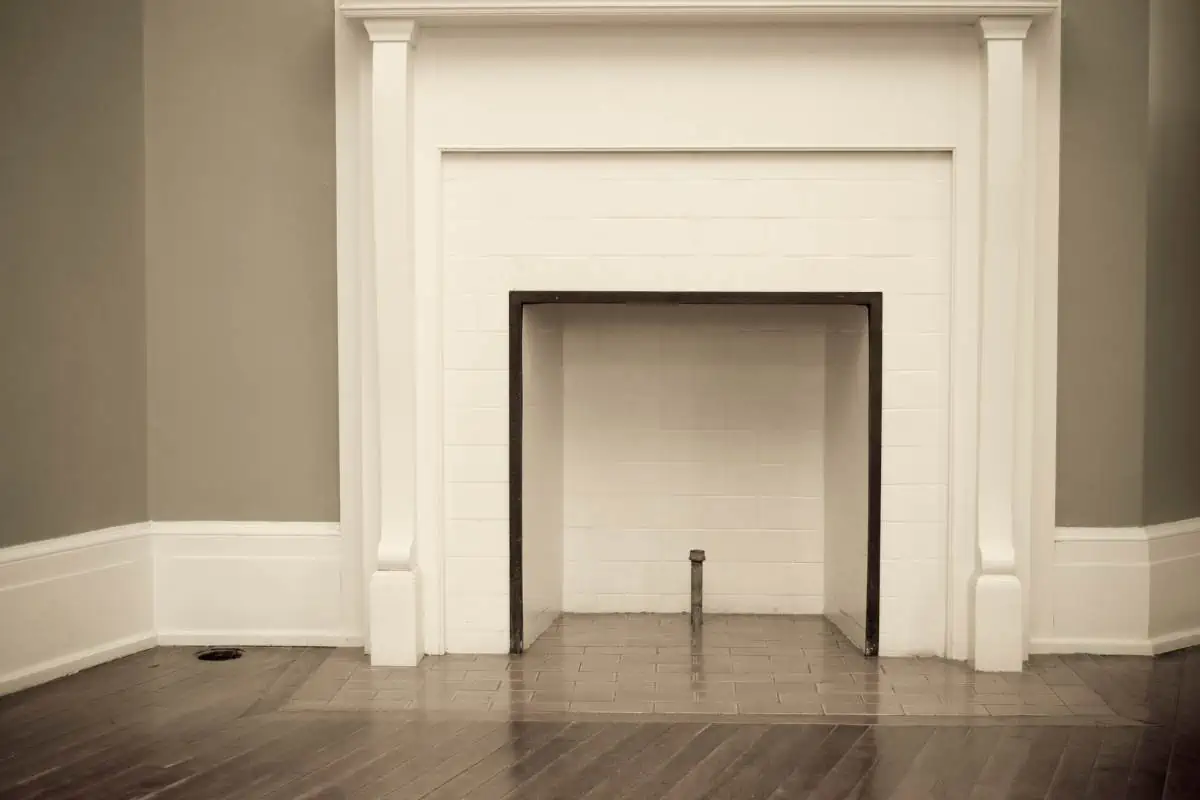 14 Unique Ideas For An Unused Fireplace - Restore Decor & More