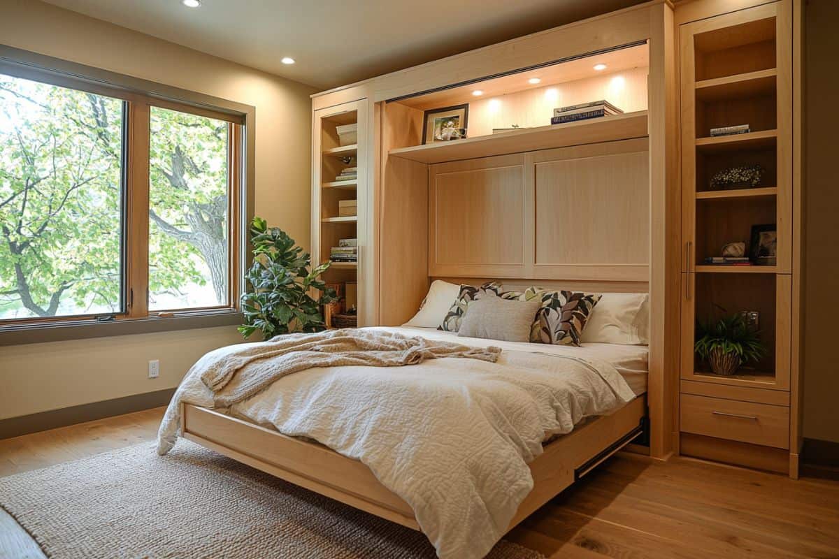 16 Chic and Trendy Bed Alternatives You Need to Try - Restore Decor & More