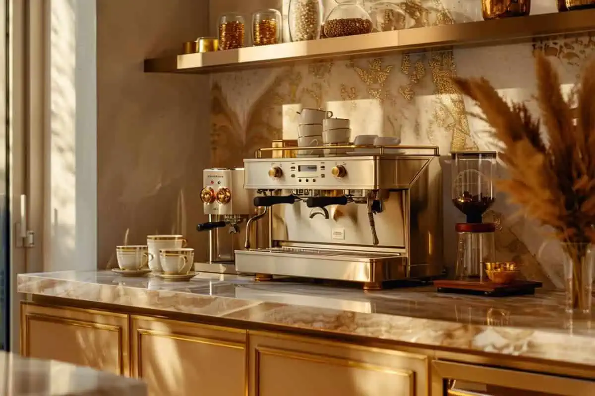 70 Must-See Coffee Bars & Stations to Fuel Your Caffeine Obsession ...