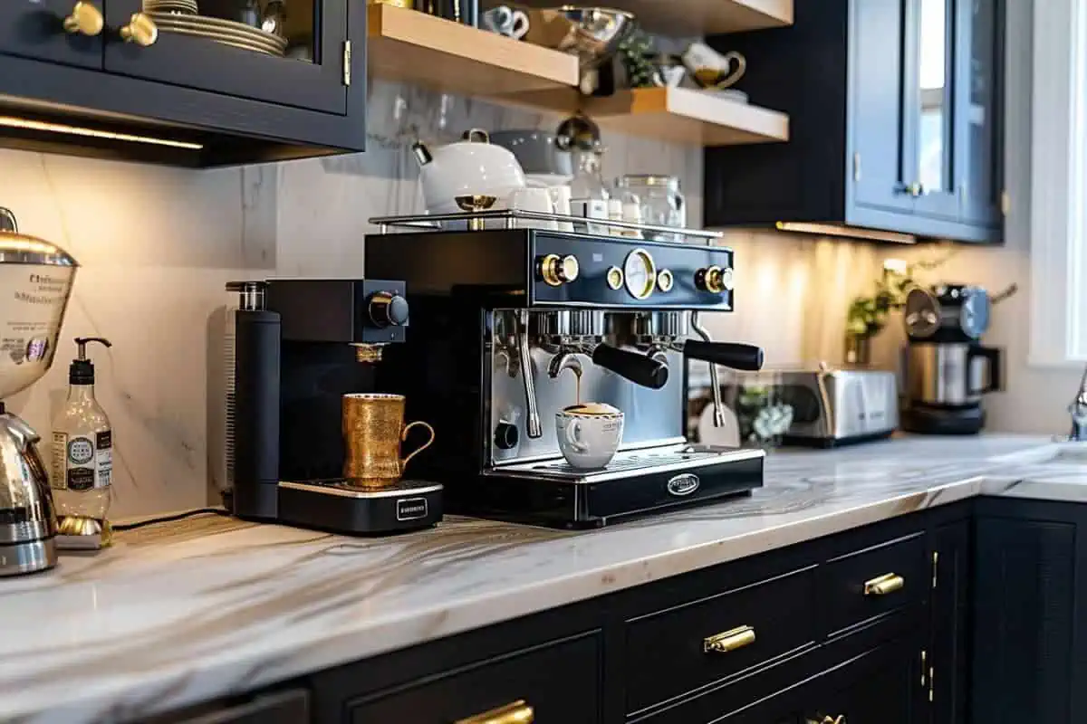 70 Must-See Coffee Bars & Stations to Fuel Your Caffeine Obsession ...