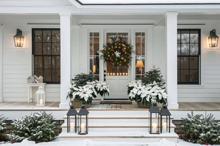 10 Easy Tips to Create a Welcoming Front Entry That Wows Guests ...