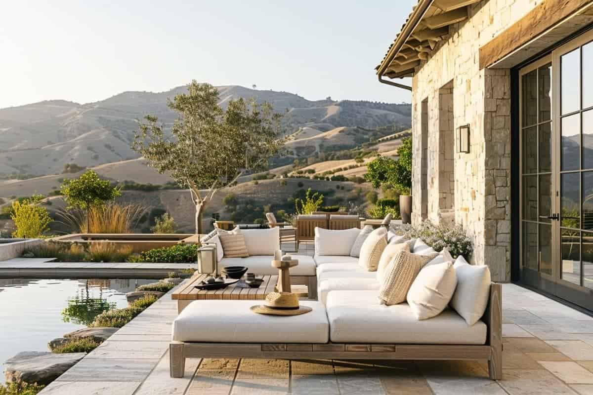 Discover 20 Cozy Patio Ideas for Ultimate Relaxation - Restore Decor & More