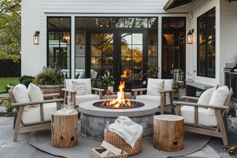Discover 20 Cozy Patio Ideas for Ultimate Relaxation - Restore Decor & More