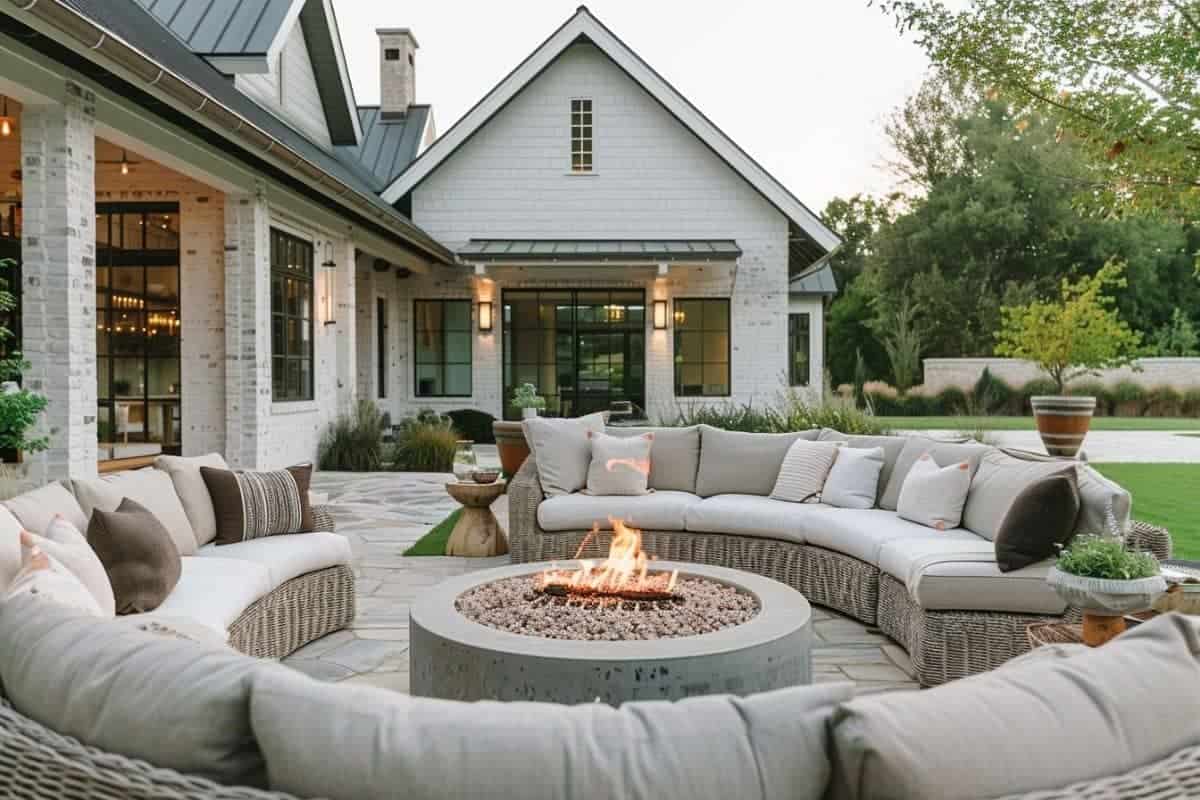 Discover 20 Cozy Patio Ideas for Ultimate Relaxation - Restore Decor & More