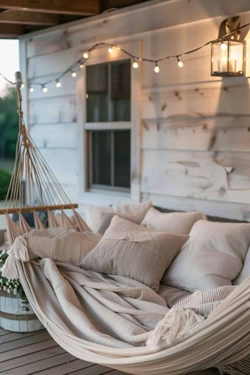 50+ Dreamy Backyard Hammock Ideas for Ultimate Relaxation! - Restore ...