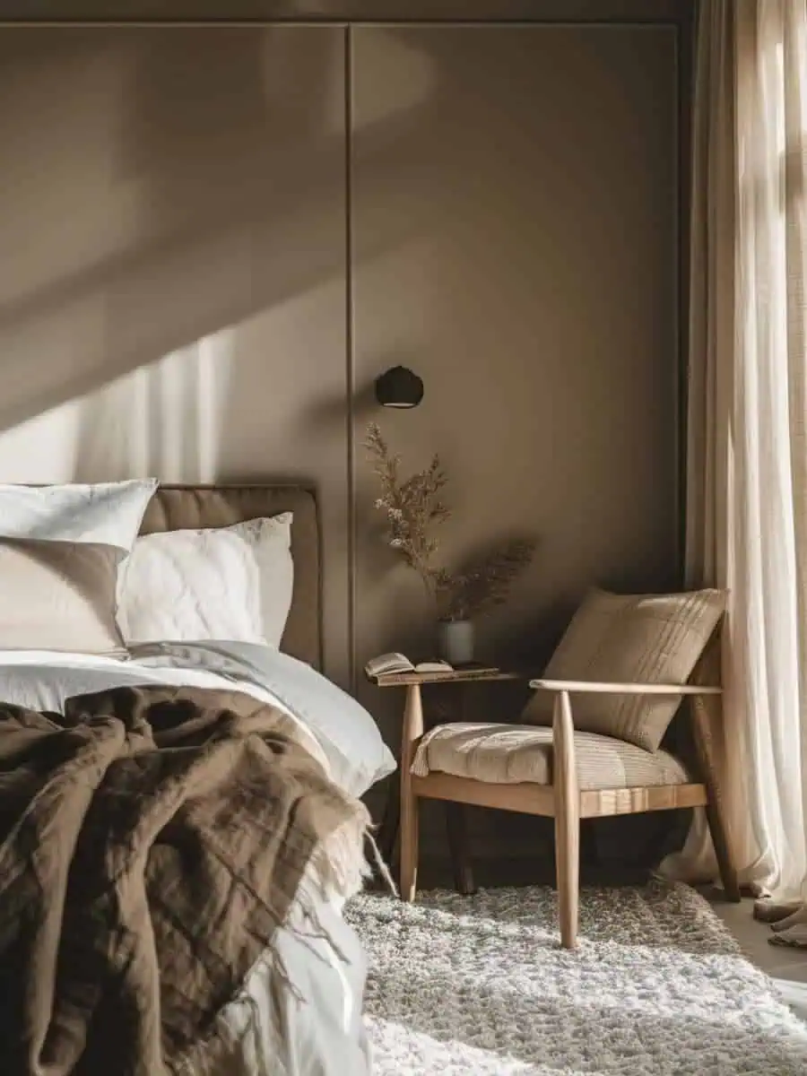 Dreamy Designs: 50+ Earthy Modern Bedrooms You'll Love - Restore Decor ...