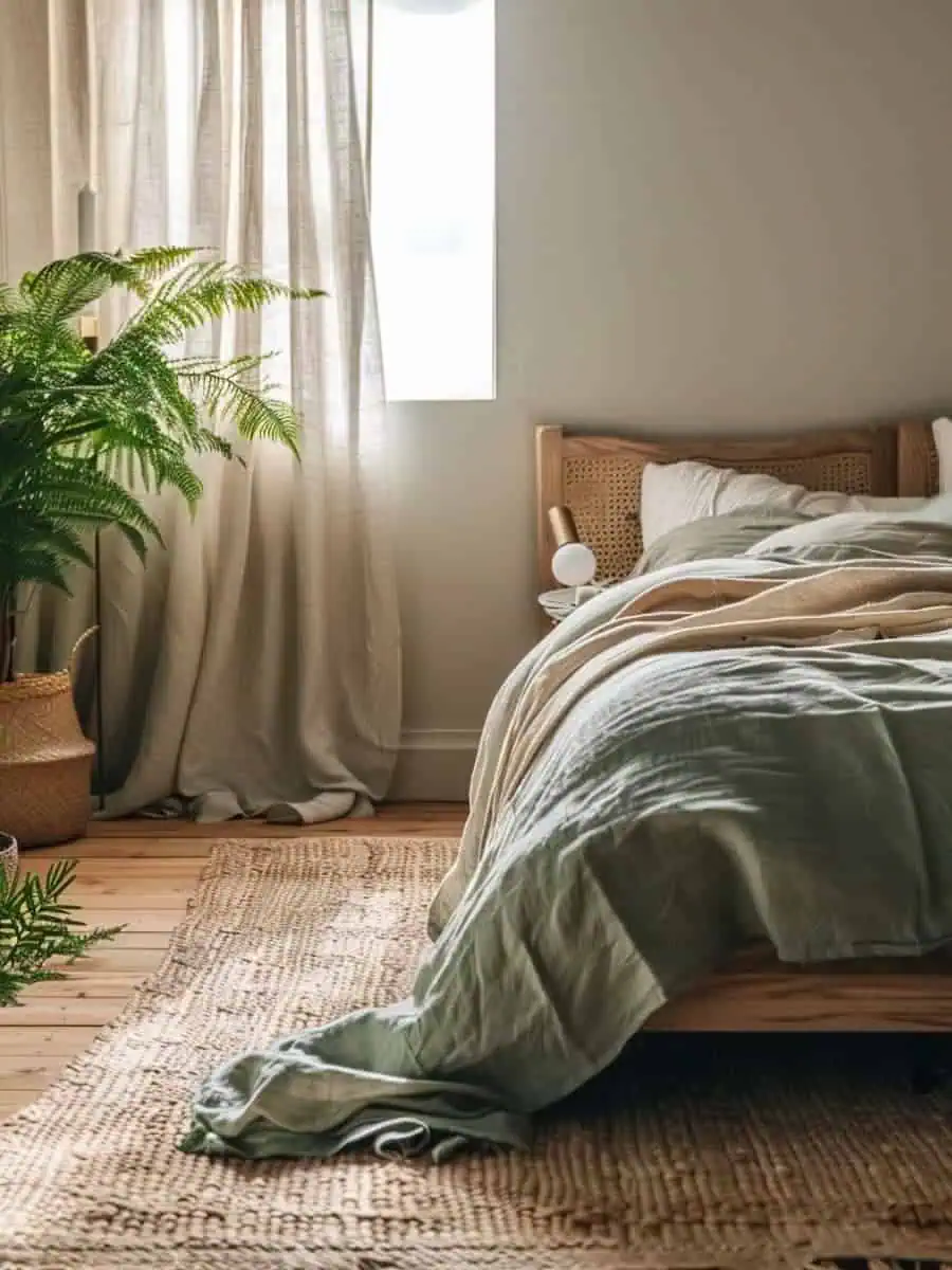 Dreamy Designs: 50+ Earthy Modern Bedrooms You'll Love - Restore Decor ...