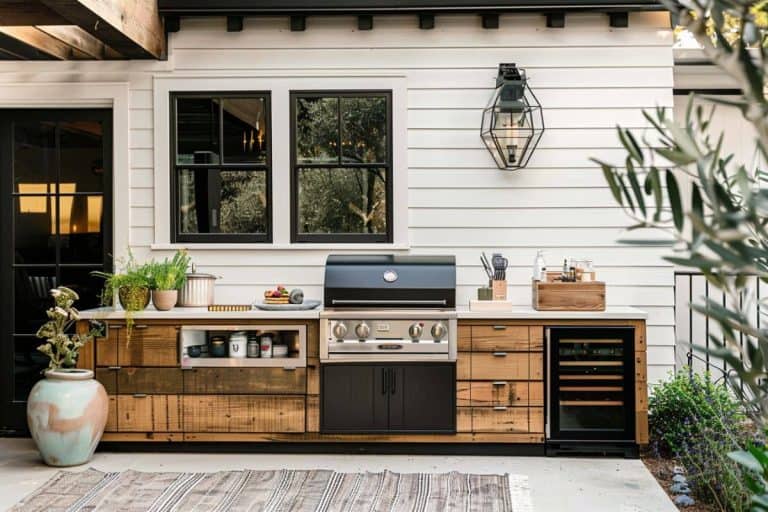 45 Outdoor Grill Stations That Will Make You the Ultimate Host ...