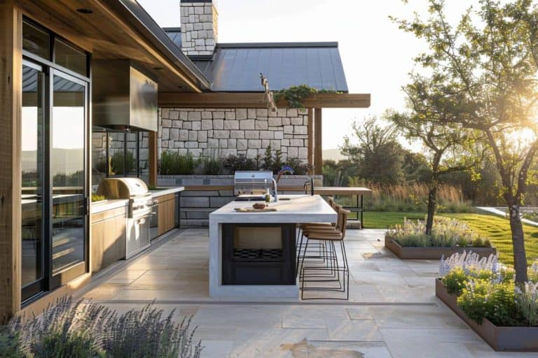 45 Outdoor Grill Stations That Will Make You the Ultimate Host ...