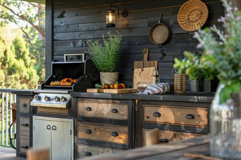 45 Outdoor Grill Stations That Will Make You the Ultimate Host ...