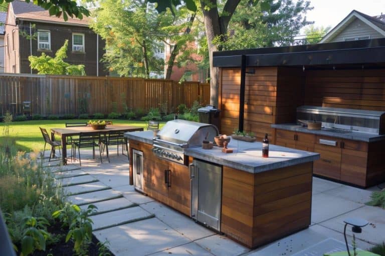 45 Outdoor Grill Stations That Will Make You the Ultimate Host ...