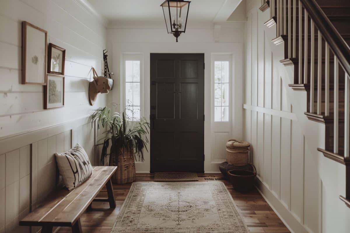 Elevate Your Entrance: 30+ Entryway Designs to Inspire You - Restore ...