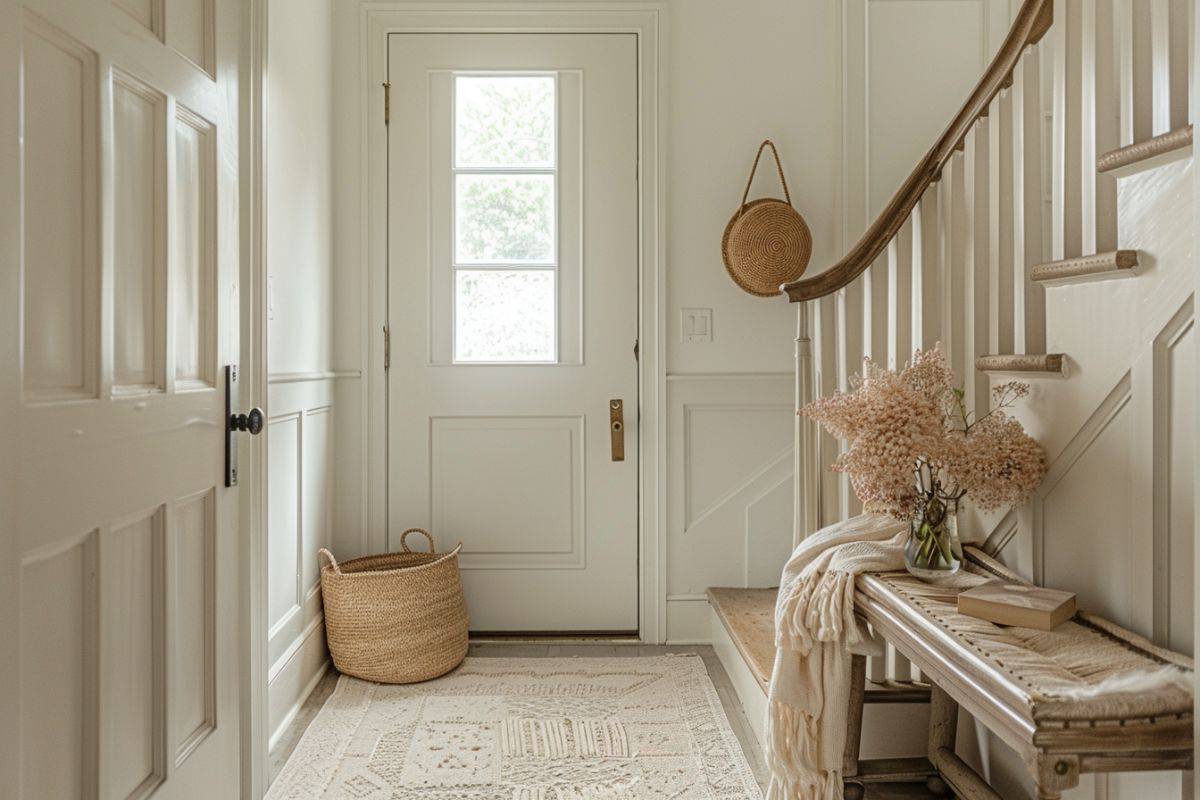 Elevate Your Entrance: 30+ Entryway Designs to Inspire You - Restore ...