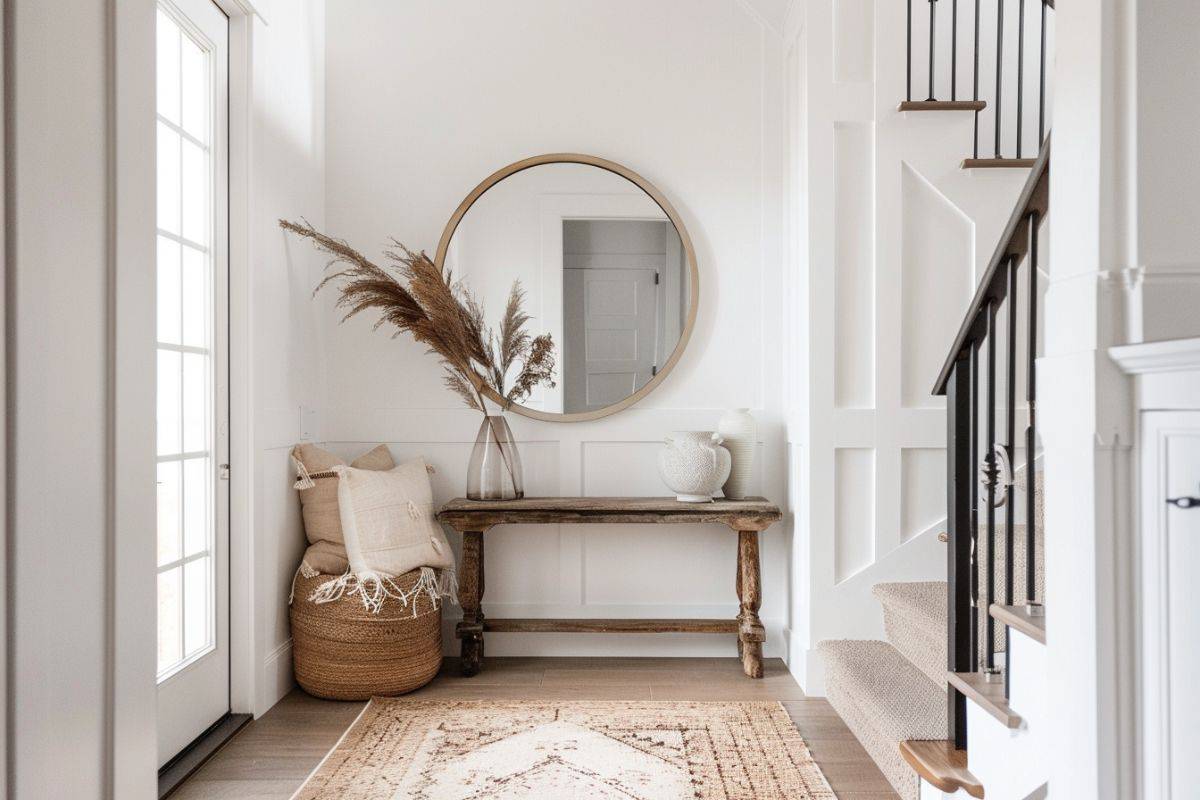 Elevate Your Entrance: 30+ Entryway Designs to Inspire You - Restore ...