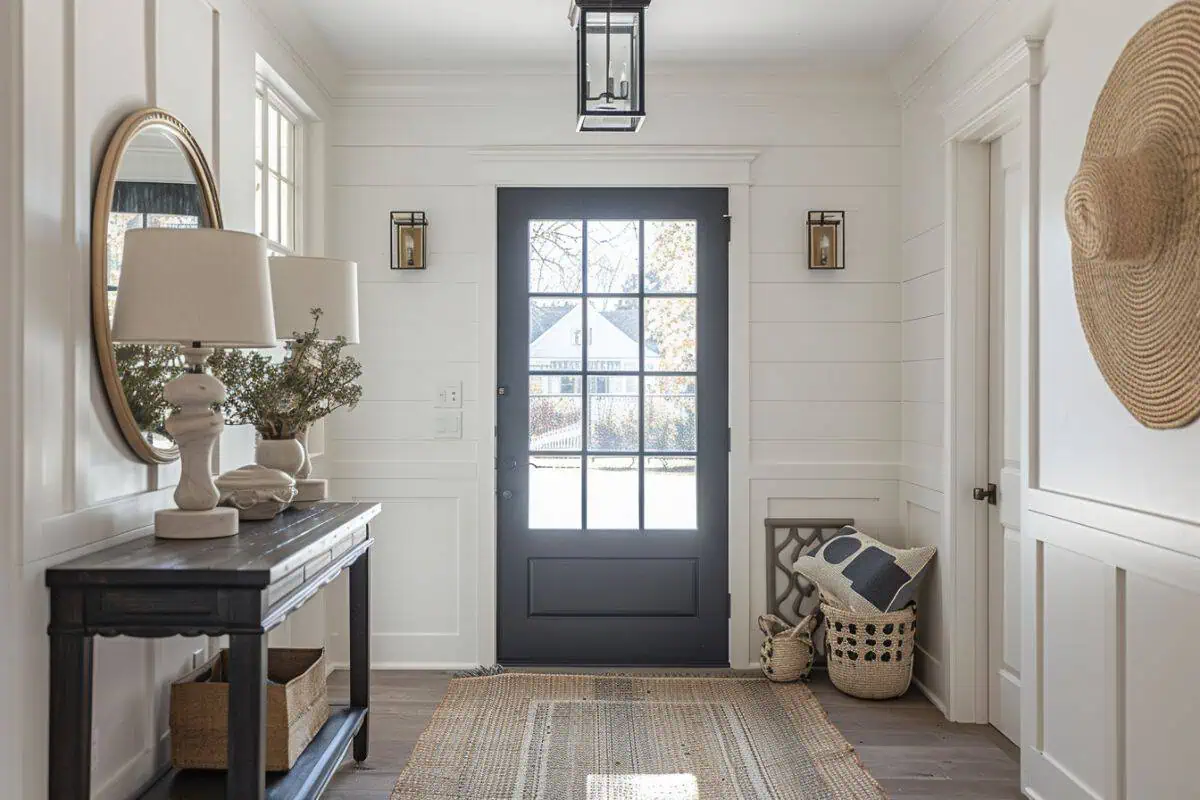 Elevate Your Entrance: 30+ Entryway Designs to Inspire You - Restore ...