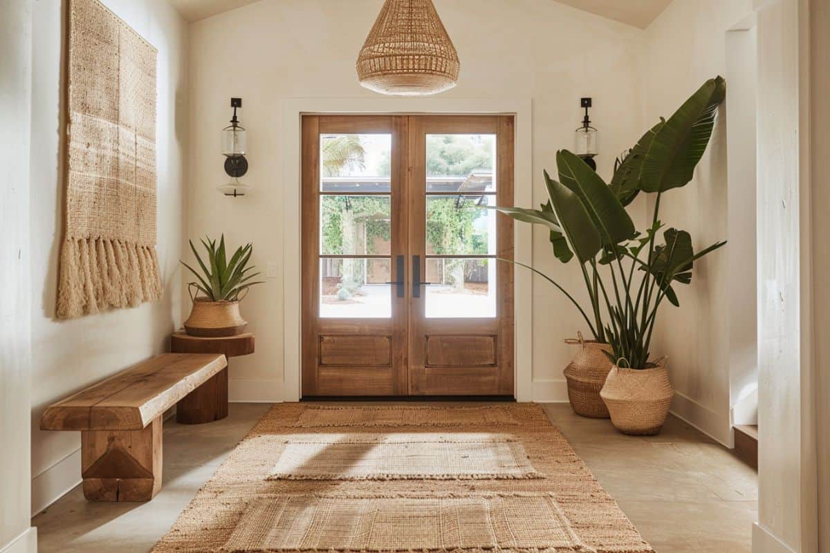 Elevate Your Entrance: 30+ Entryway Designs to Inspire You - Restore ...