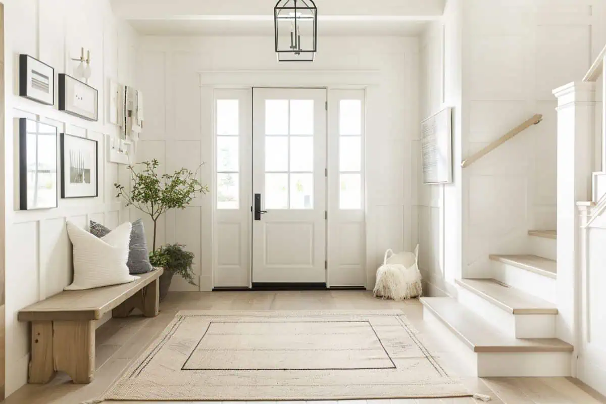 Elevate Your Entrance: 30+ Entryway Designs to Inspire You - Restore ...