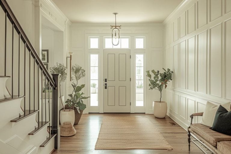 Elevate Your Entrance: 30+ Entryway Designs to Inspire You - Restore ...