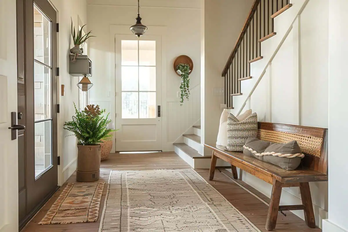 Elevate Your Entrance: 30+ Entryway Designs to Inspire You - Restore ...