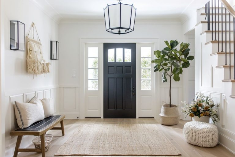 Elevate Your Entrance: 30+ Entryway Designs to Inspire You - Restore ...