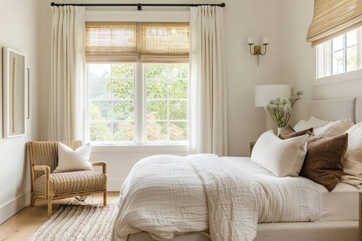 Transform Your Space: 30+ Modern Cozy Neutral Bedrooms to Love ...