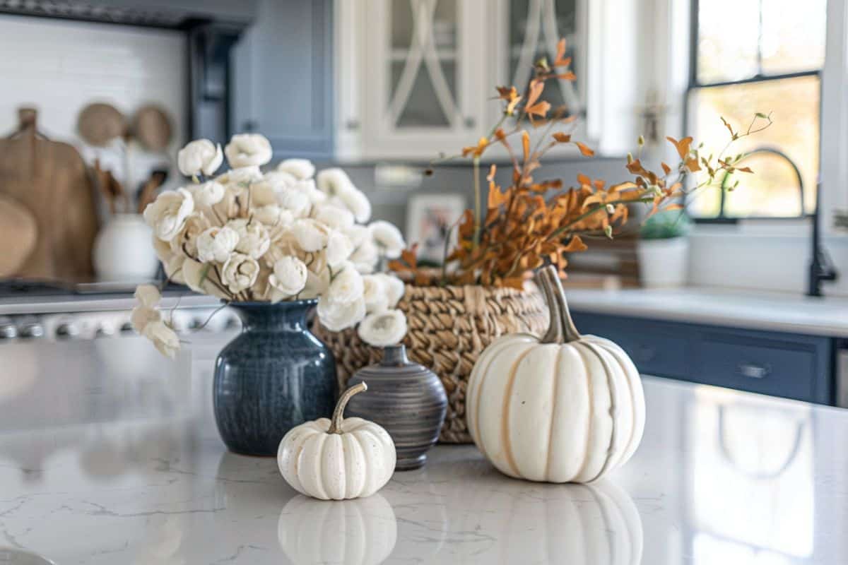 25 Fall Kitchens: Transform Your Space with These Cozy Tips! - Restore ...